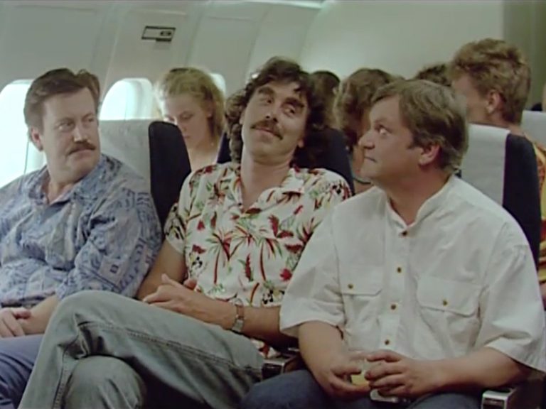 Startsida Filmarkivet.se — Hundra år i rörliga bilder