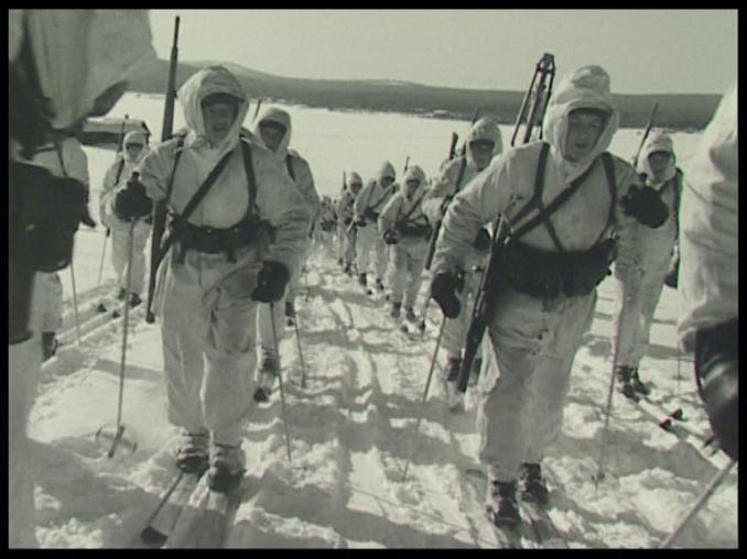 Swedish rifles in combat in WW2 | Gunboards Forums