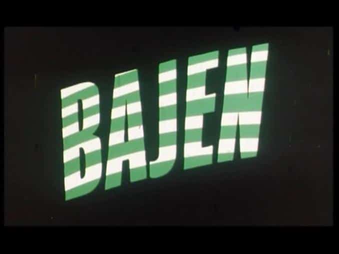 Sport och fritid Filmarkivet.se — Hundra år i rörliga bilder