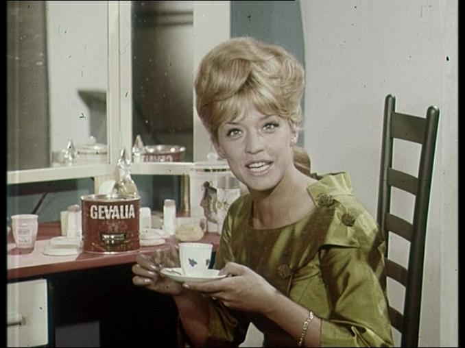 Lill-Babs Filmarkivet.se — Hundra år i rörliga bilder