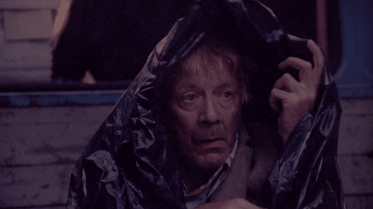 Limpan – trailer 1983 / 3 min