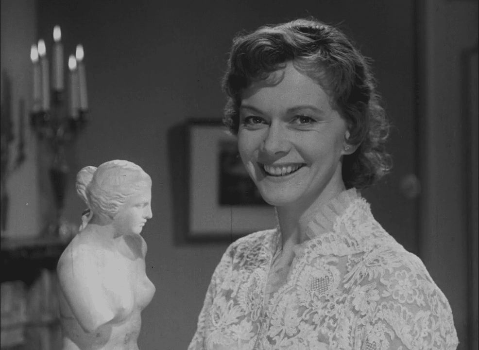 Lux – Anita Björk 2 1956 / 1 min