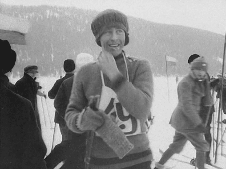 SF2280 1915 / 11 min