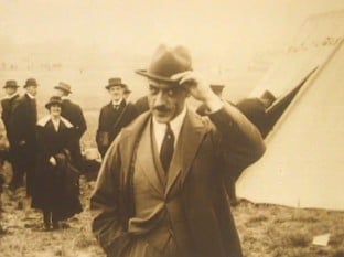 Mauritz Stiller 1987 / 57 min