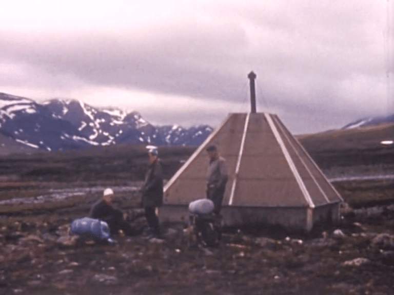 [Torsten Anderssons samling. Nr 12] 1968 / 14 min